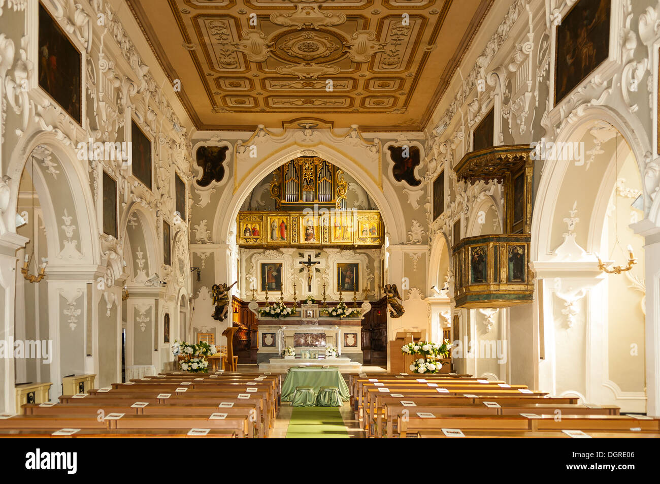 Franziskus altar -Fotos und -Bildmaterial in hoher Auflösung – Alamy