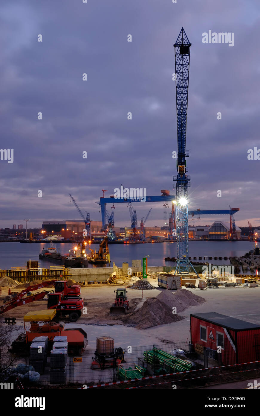 Hdw Stockfotos und -bilder Kaufen - Alamy