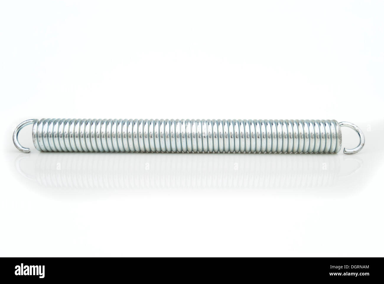 Steel spring -Fotos und -Bildmaterial in hoher Auflösung – Alamy