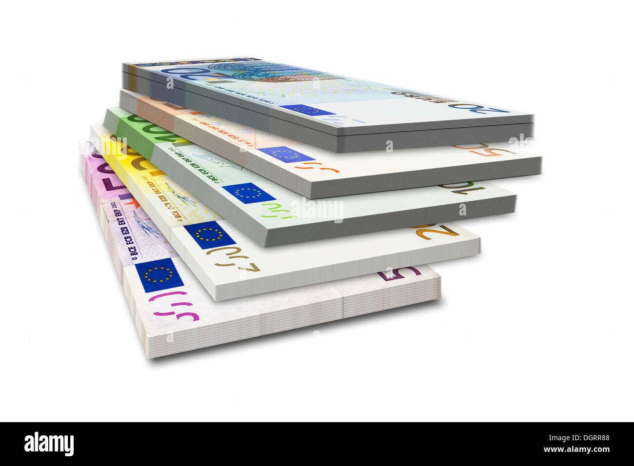 20 euro notes -Fotos und -Bildmaterial in hoher Auflösung – Alamy