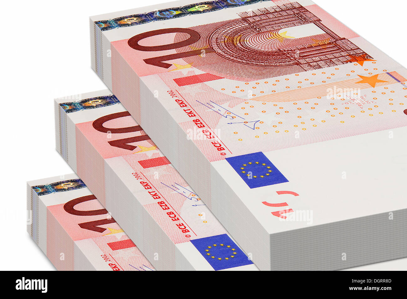 Bank notes bundles -Fotos und -Bildmaterial in hoher Auflösung – Alamy