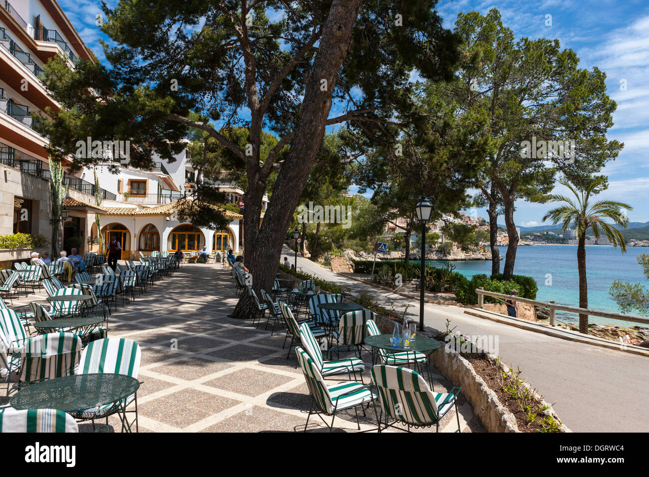 Cala fornells -Fotos und -Bildmaterial in hoher Auflösung – Alamy
