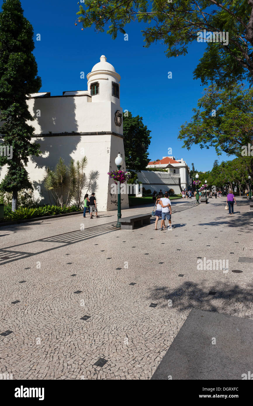 Altstadt funchal -Fotos und -Bildmaterial in hoher Auflösung – Alamy