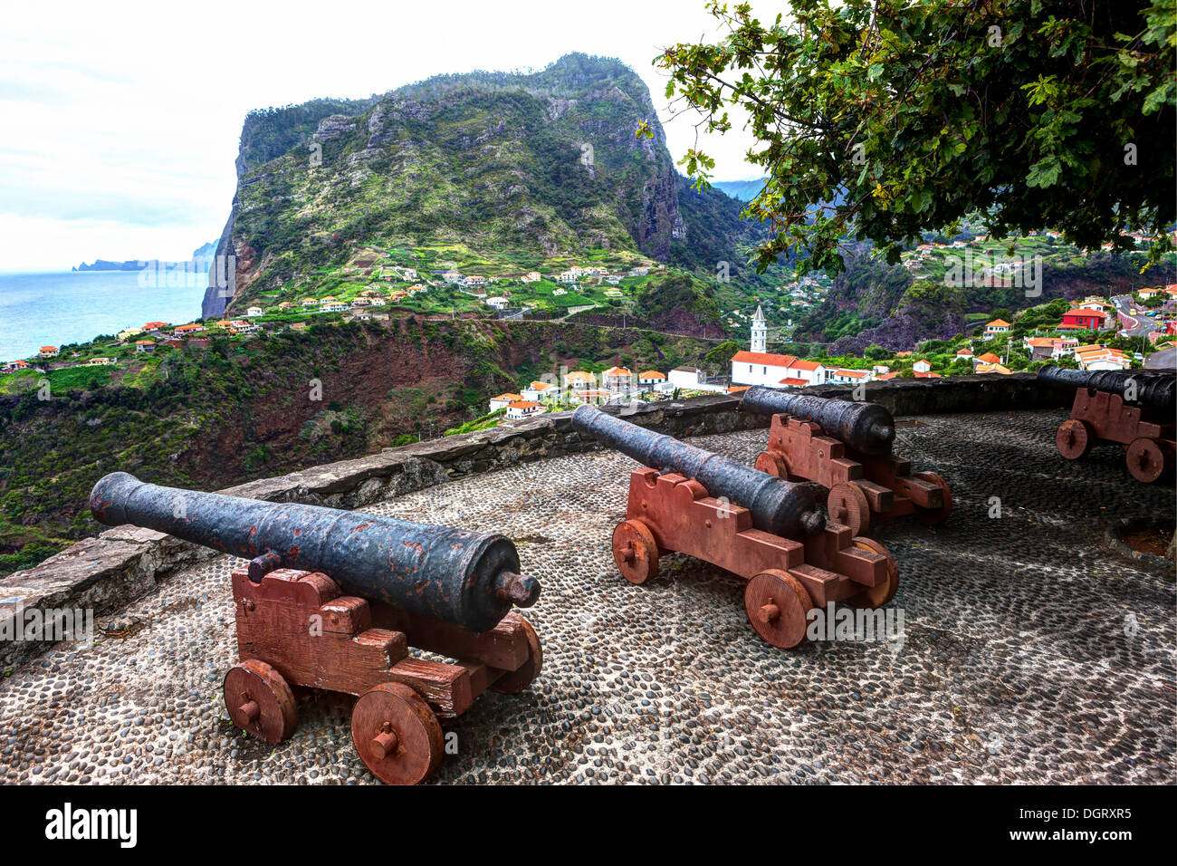 Ilha do faial -Fotos und -Bildmaterial in hoher Auflösung – Alamy