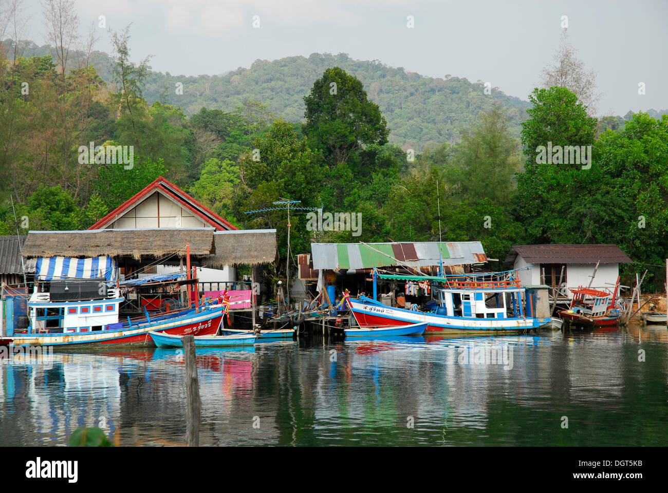 Klong plu -Fotos und -Bildmaterial in hoher Auflösung – Alamy