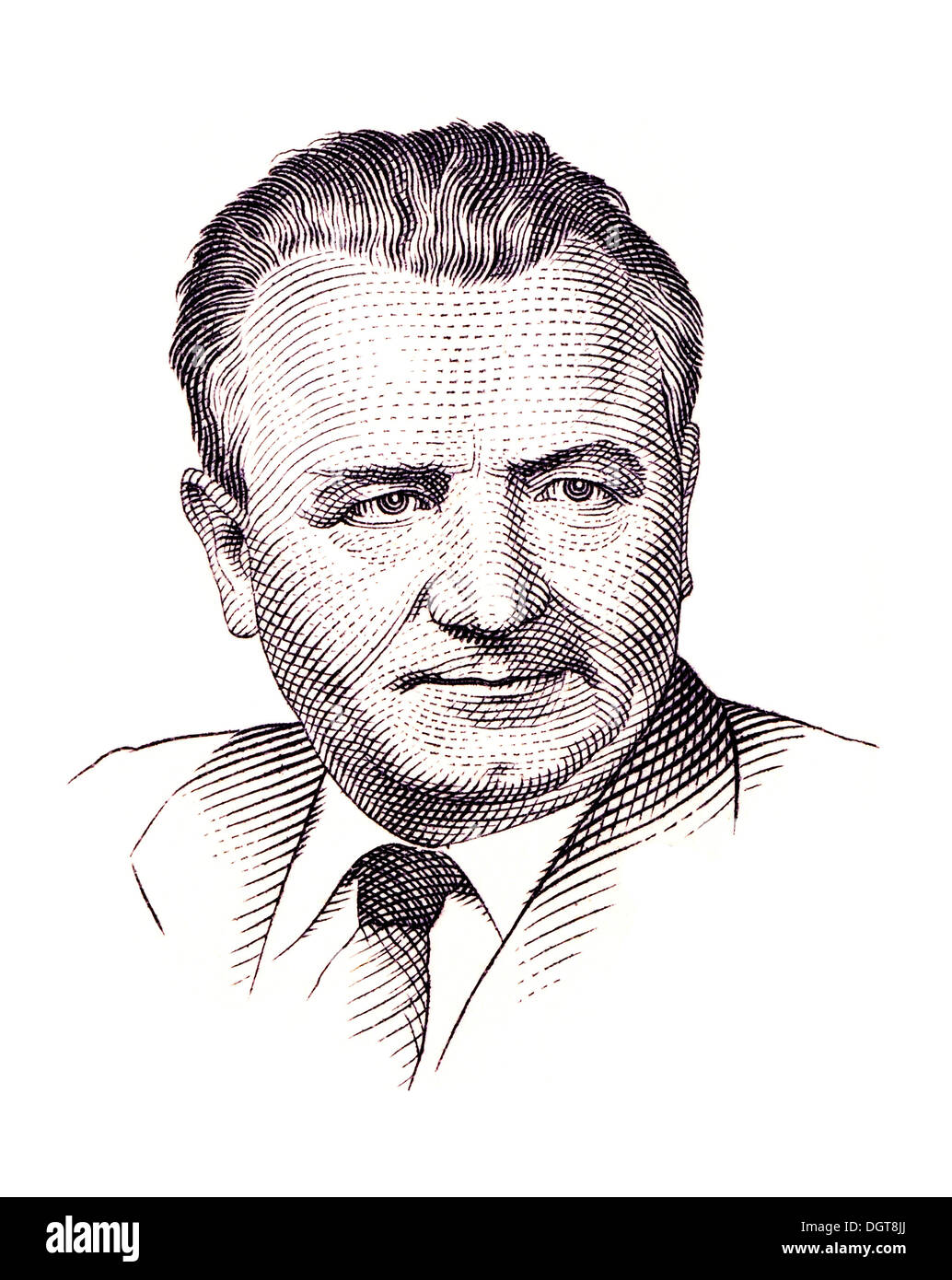 Klement gottwald -Fotos und -Bildmaterial in hoher Auflösung – Alamy