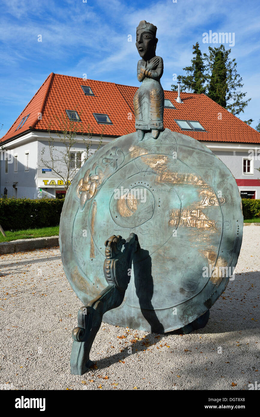 Tassilo iii -Fotos und -Bildmaterial in hoher Auflösung – Alamy