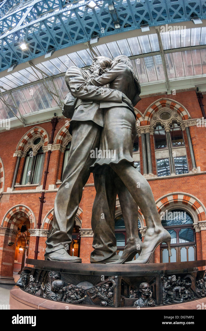 St paul station Stockfotos und -bilder Kaufen - Alamy