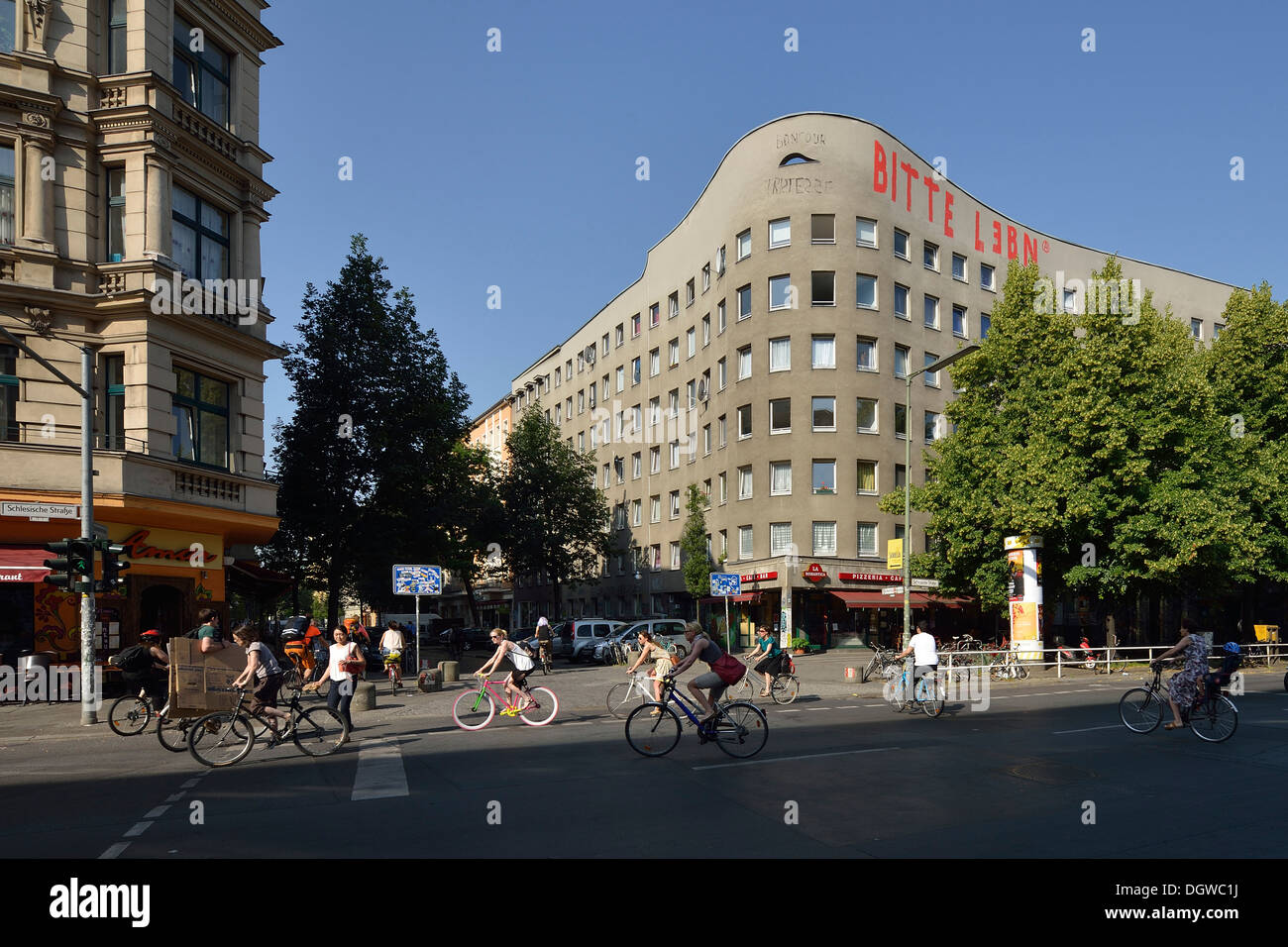 Kreuzberg berlin -Fotos und -Bildmaterial in hoher Auflösung – Alamy