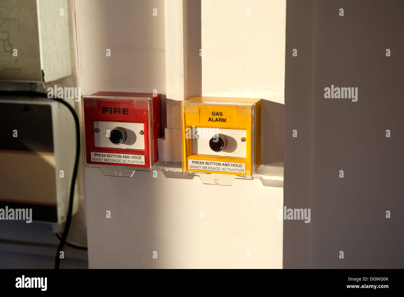 Halon gas -Fotos und -Bildmaterial in hoher Auflösung – Alamy