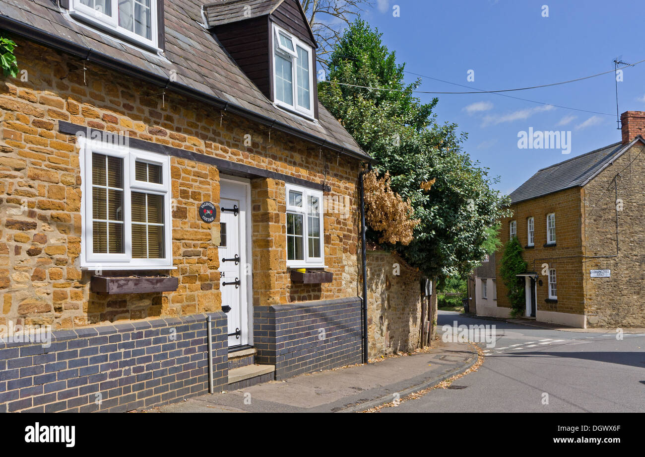Milton village -Fotos und -Bildmaterial in hoher Auflösung – Alamy