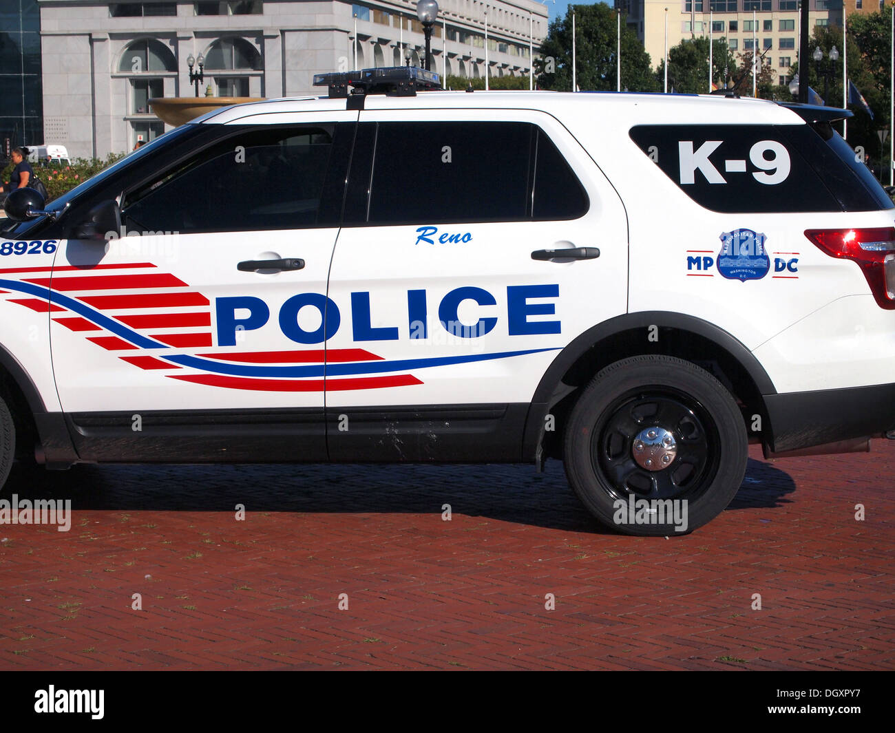 Metropolitan police department -Fotos und -Bildmaterial in hoher ...