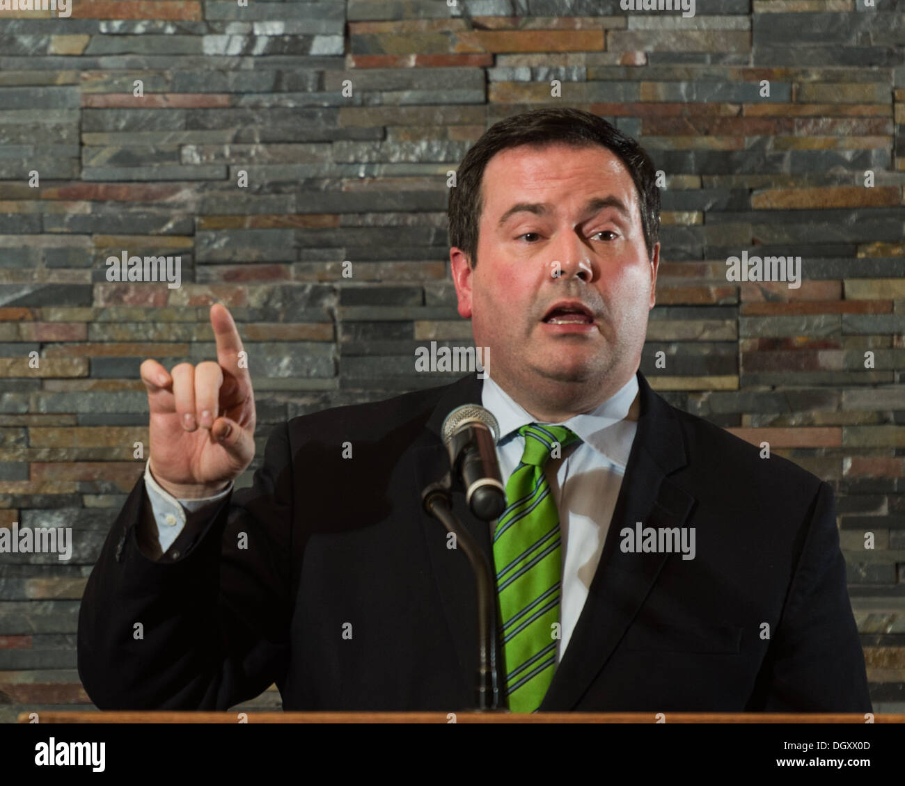 Jason kenney -Fotos und -Bildmaterial in hoher Auflösung – Alamy