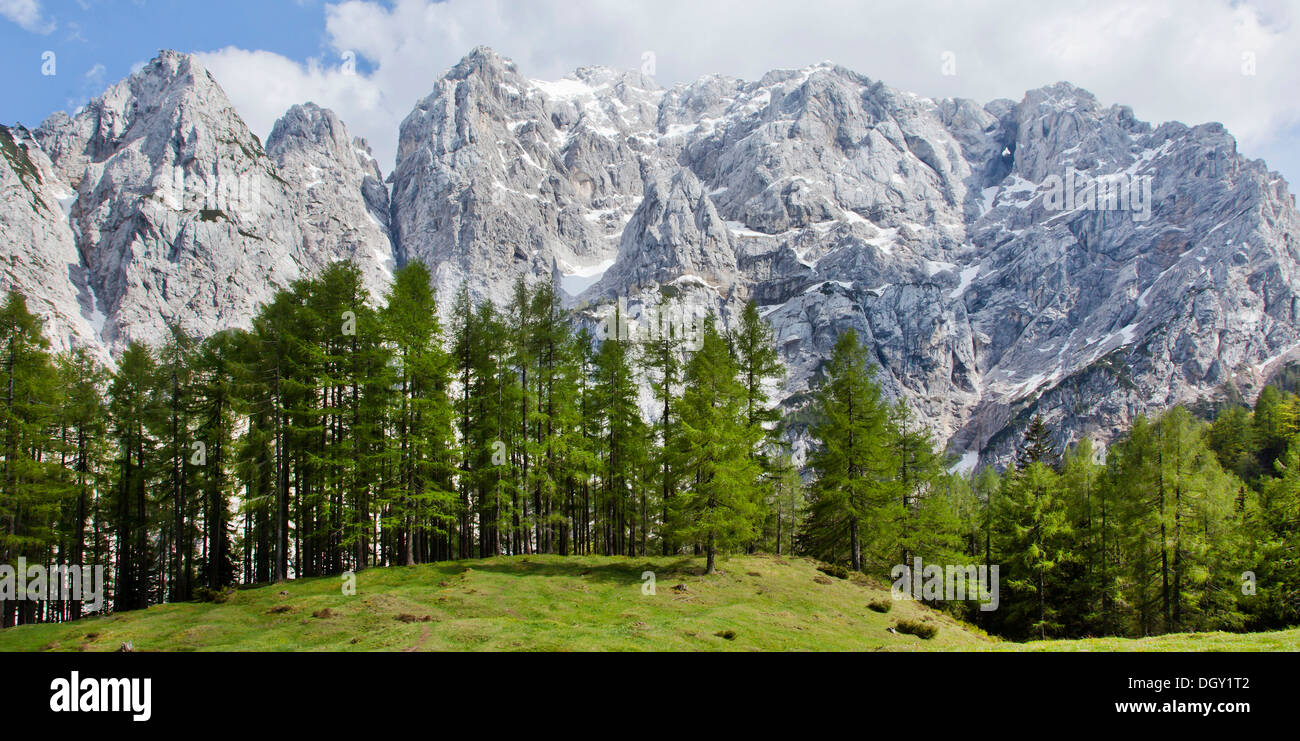 Vrsic pass -Fotos und -Bildmaterial in hoher Auflösung – Alamy