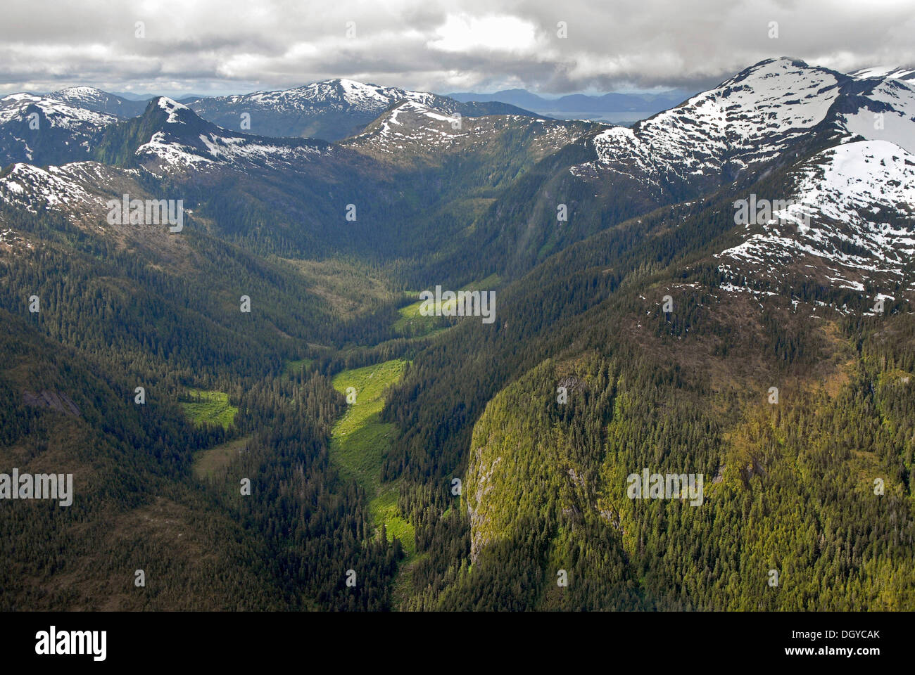 Prince rupert canada -Fotos und -Bildmaterial in hoher Auflösung – Alamy