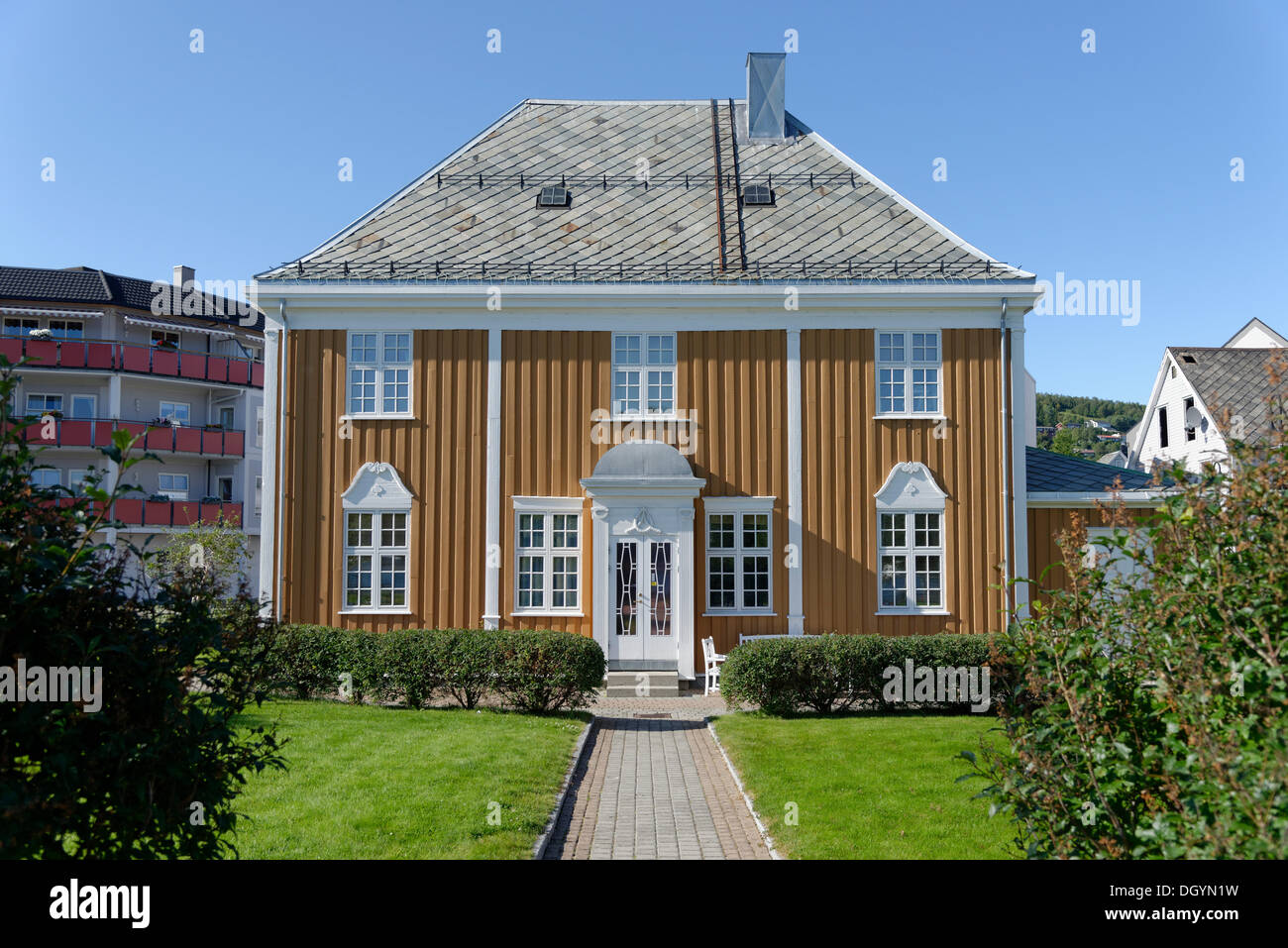 Harstad norwegen -Fotos und -Bildmaterial in hoher Auflösung – Alamy