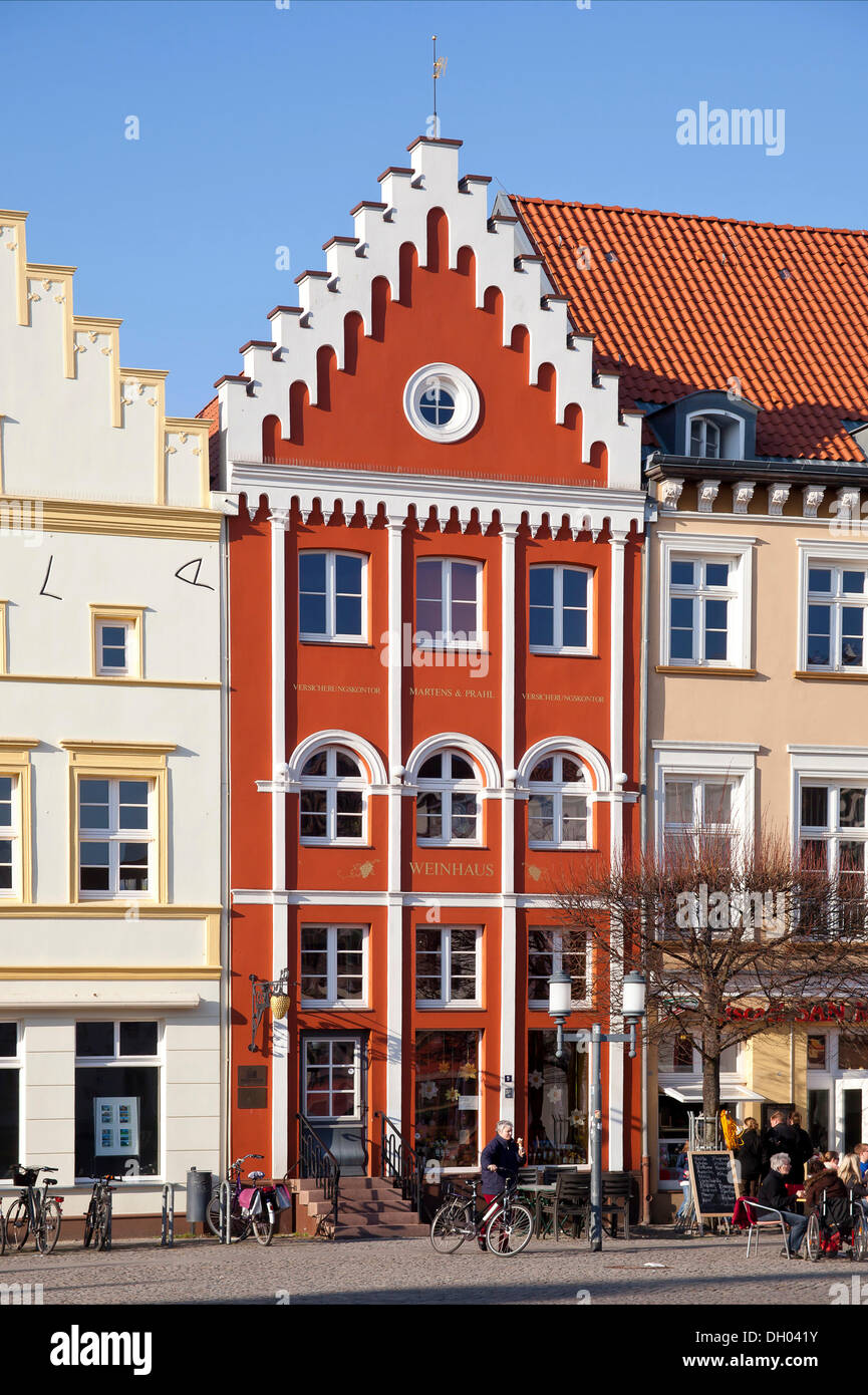 Greifswald historisch -Fotos und -Bildmaterial in hoher Auflösung – Alamy