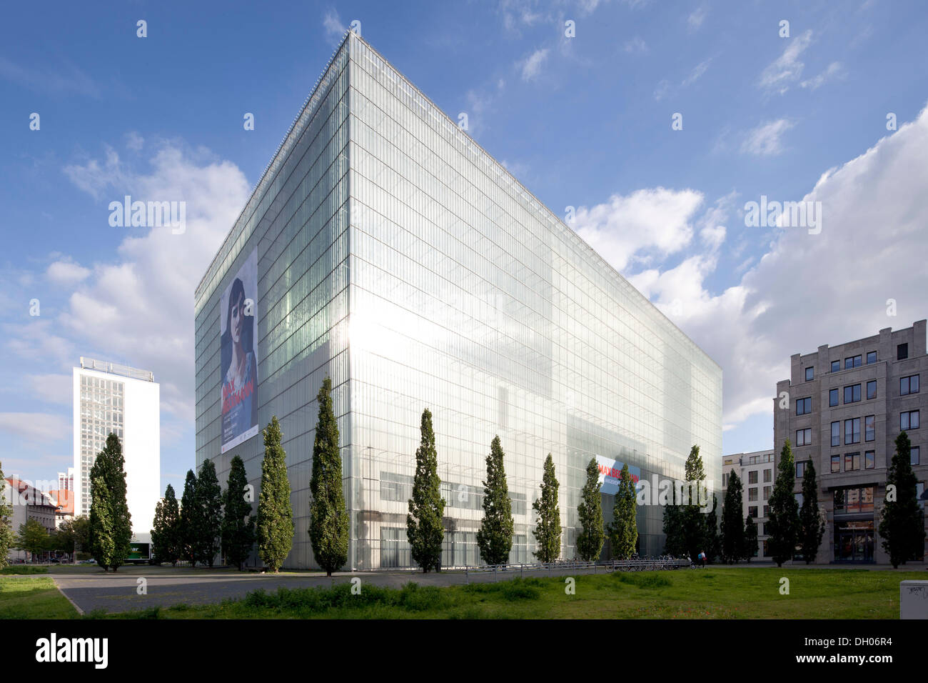 Museum of fine arts leipzig -Fotos und -Bildmaterial in hoher Auflösung ...