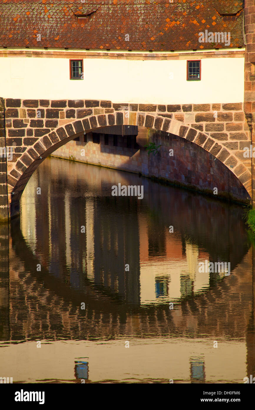Henkersbrücke nürnberg -Fotos und -Bildmaterial in hoher Auflösung ...