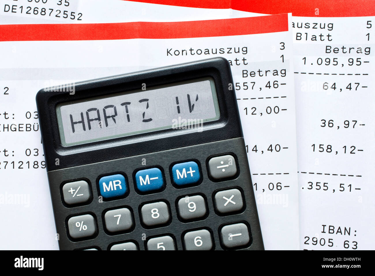 Hartz 4 Eigenes Haus Rechner