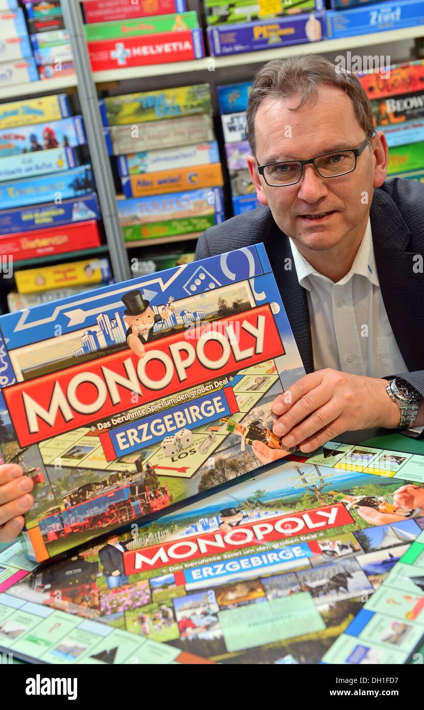 German monopoly -Fotos und -Bildmaterial in hoher Auflösung – Alamy