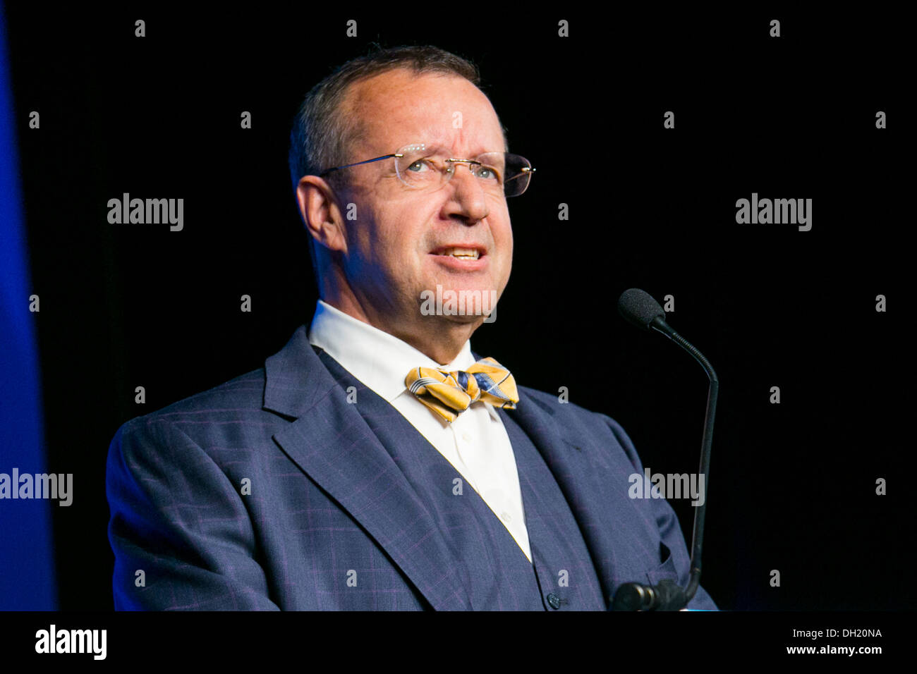 Toomas hendrik -Fotos und -Bildmaterial in hoher Auflösung – Alamy