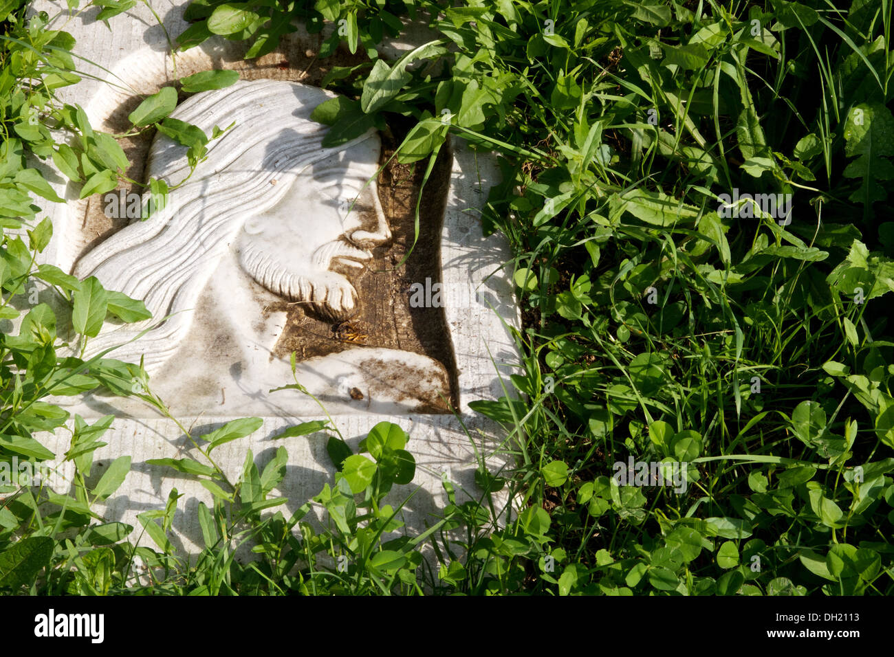 Der engel am grab jesu -Fotos und -Bildmaterial in hoher Auflösung – Alamy
