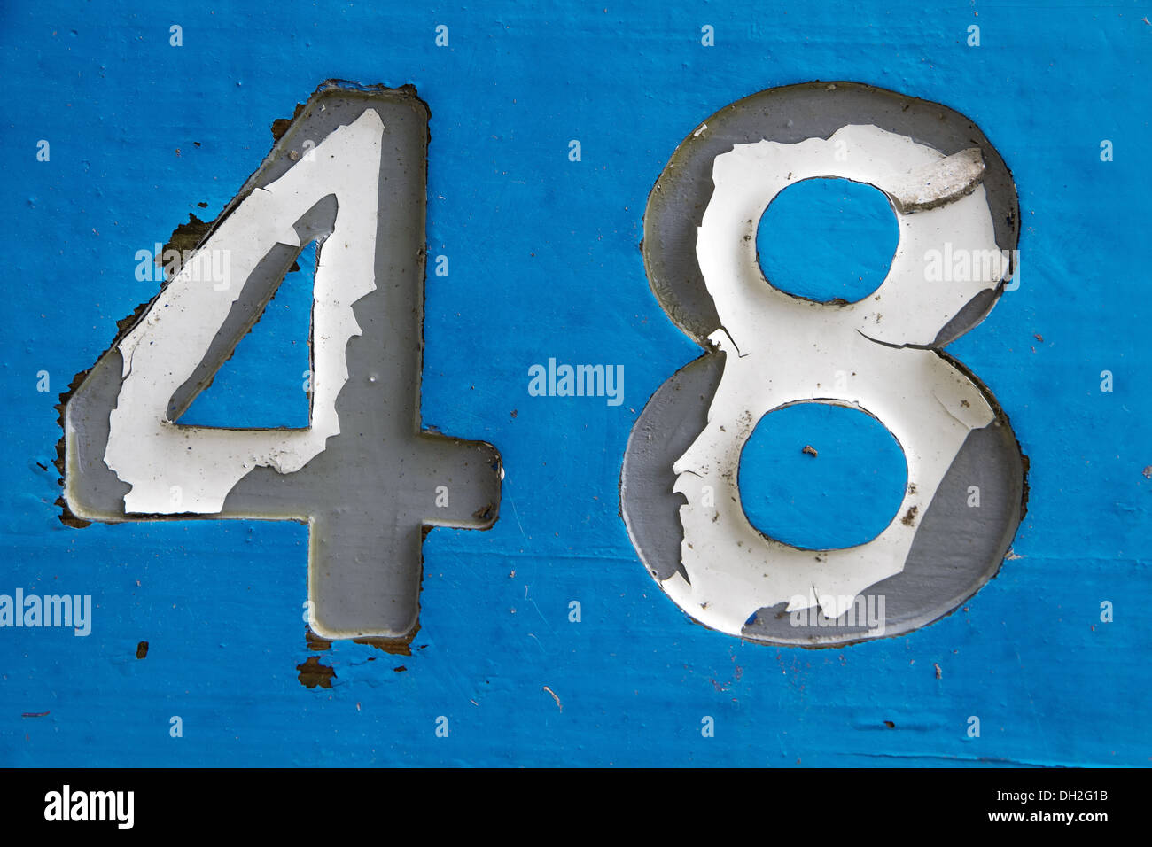 Beide acht jahre alt -Fotos und -Bildmaterial in hoher Auflösung – Alamy