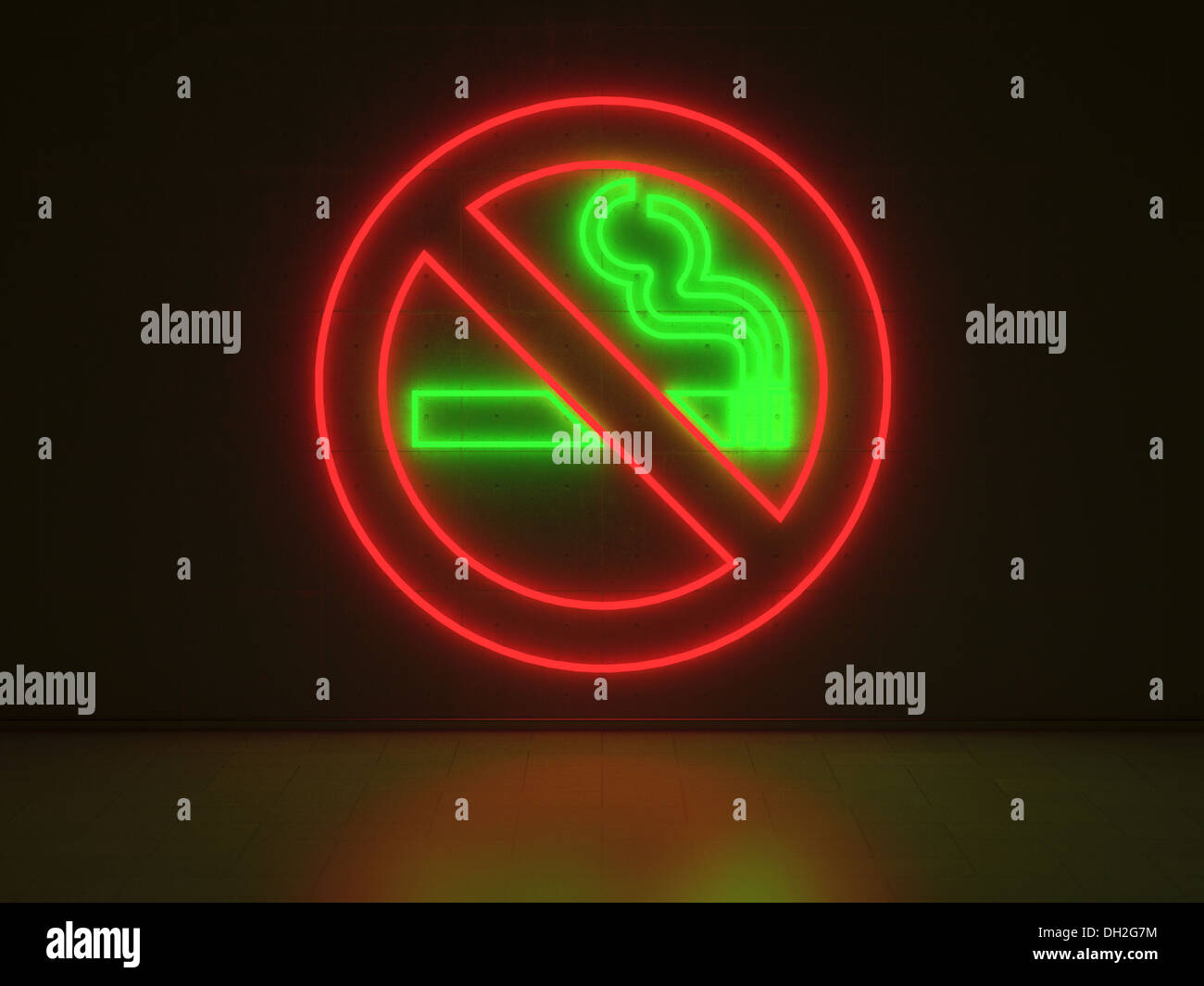 No smoking signs -Fotos und -Bildmaterial in hoher Auflösung – Alamy