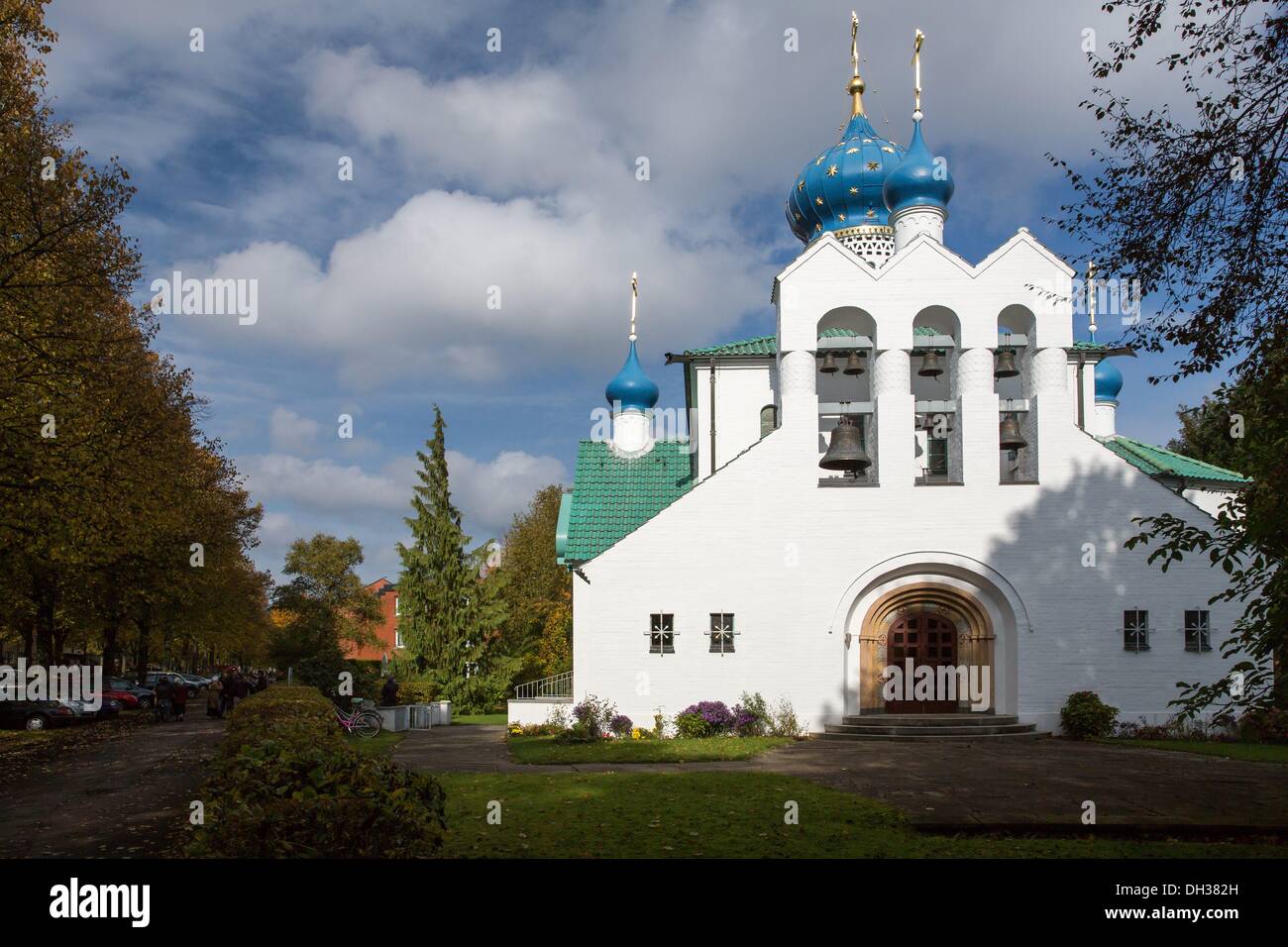 Prokop in hamburg -Fotos und -Bildmaterial in hoher Auflösung – Alamy