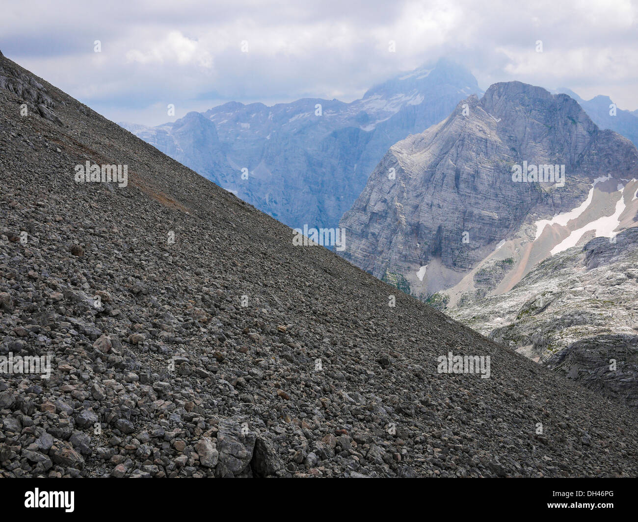 Berg triglav -Fotos und -Bildmaterial in hoher Auflösung – Alamy