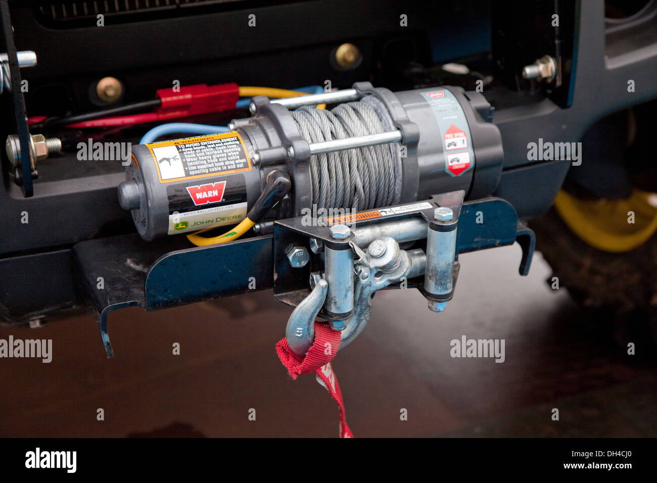 John dere -Fotos und -Bildmaterial in hoher Auflösung – Alamy