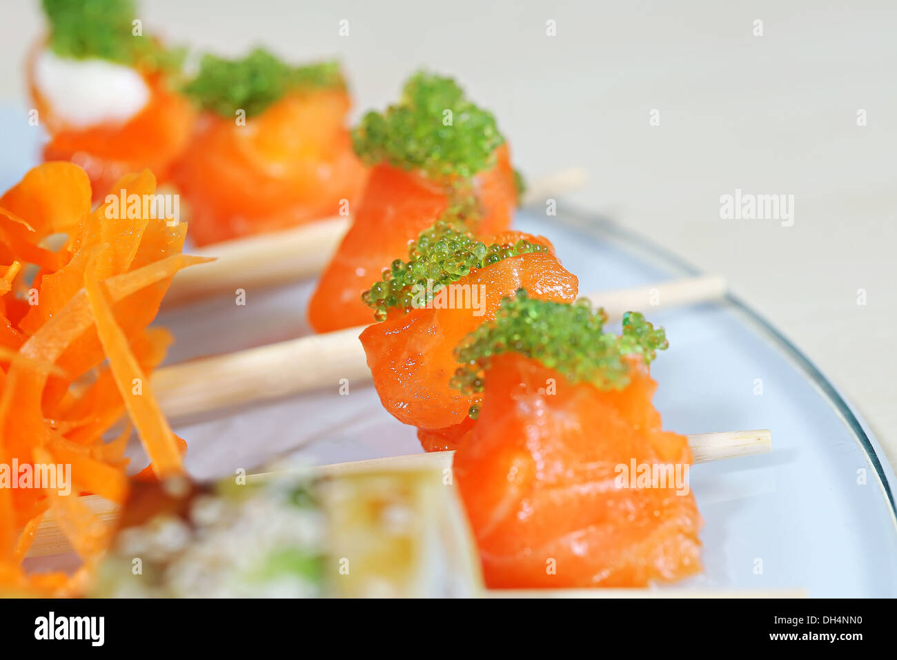 Fliegender fisch rogen -Fotos und -Bildmaterial in hoher Auflösung – Alamy