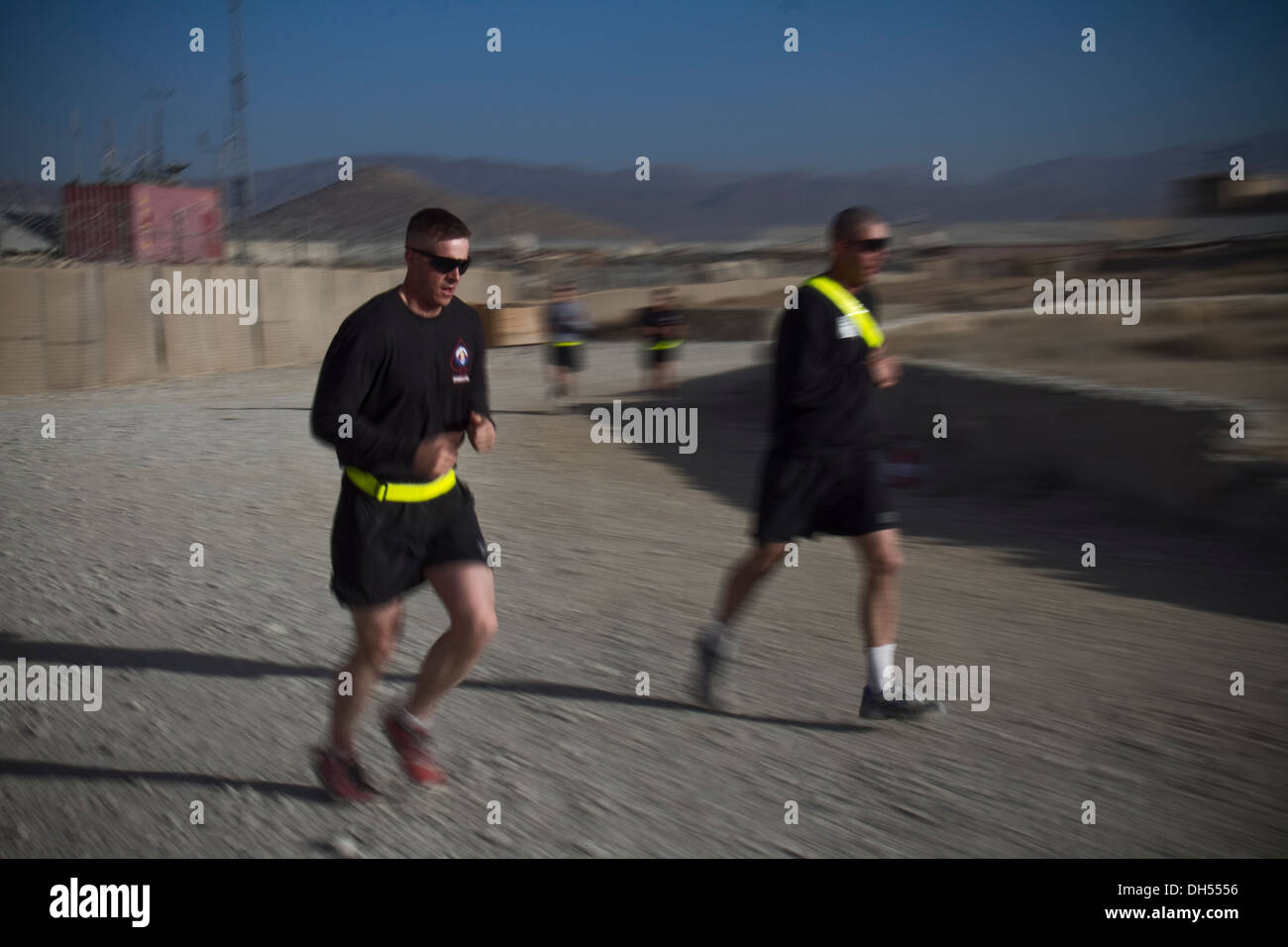 Garde air base -Fotos und -Bildmaterial in hoher Auflösung – Alamy