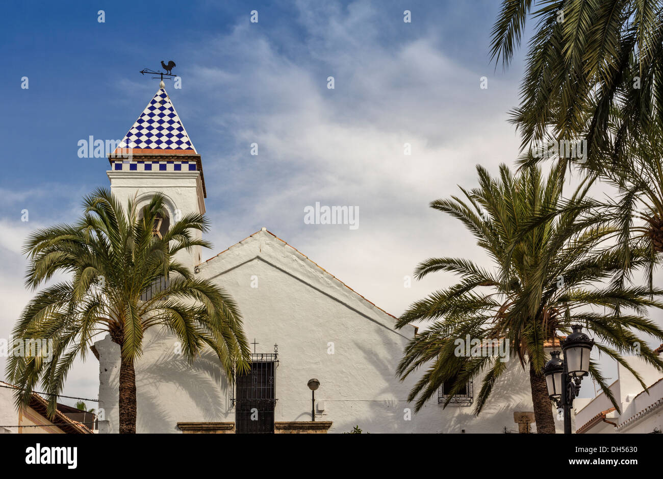 Cristo de la vera cruz -Fotos und -Bildmaterial in hoher Auflösung – Alamy