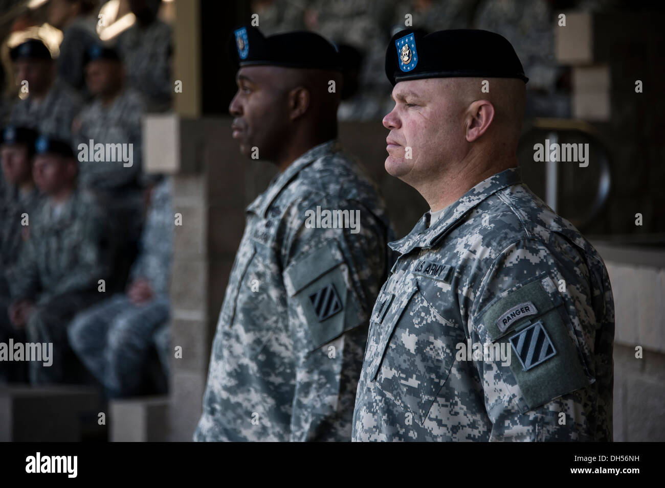 Befehl sgt maj jefferson moser -Fotos und -Bildmaterial in hoher ...