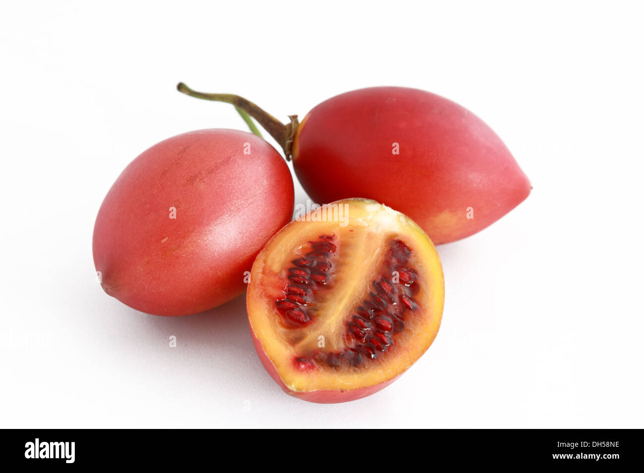 Tamarillo frucht -Fotos und -Bildmaterial in hoher Auflösung – Alamy