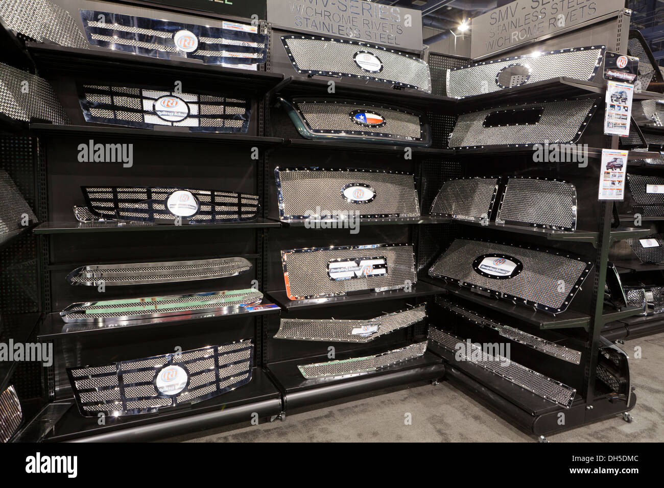 Automotive show -Fotos und -Bildmaterial in hoher Auflösung – Alamy