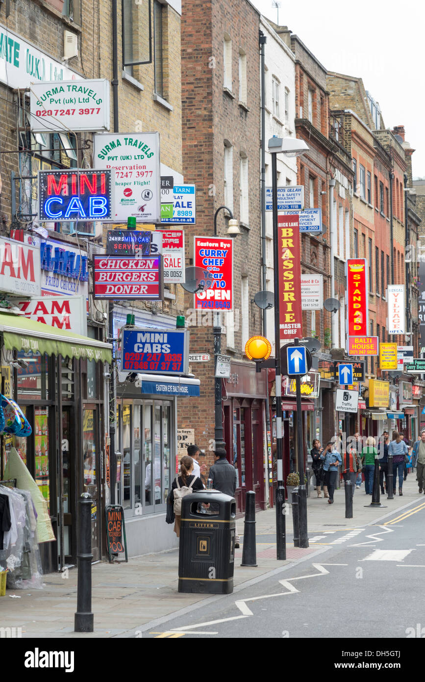 Tower hamlets -Fotos und -Bildmaterial in hoher Auflösung – Alamy