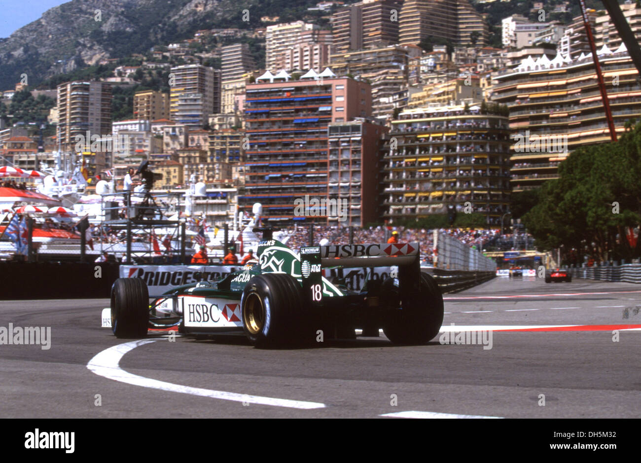Historic grand prix monaco -Fotos und -Bildmaterial in hoher Auflösung ...