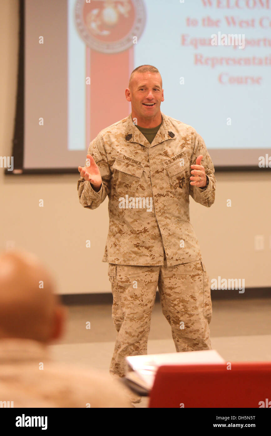 Generalmajor pendleton -Fotos und -Bildmaterial in hoher Auflösung – Alamy