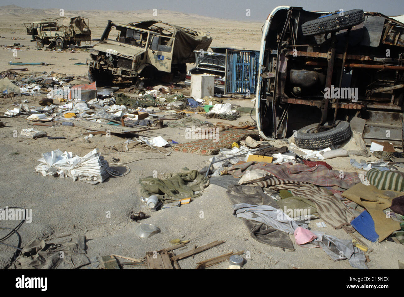 Mutla ridge kuwait -Fotos und -Bildmaterial in hoher Auflösung – Alamy