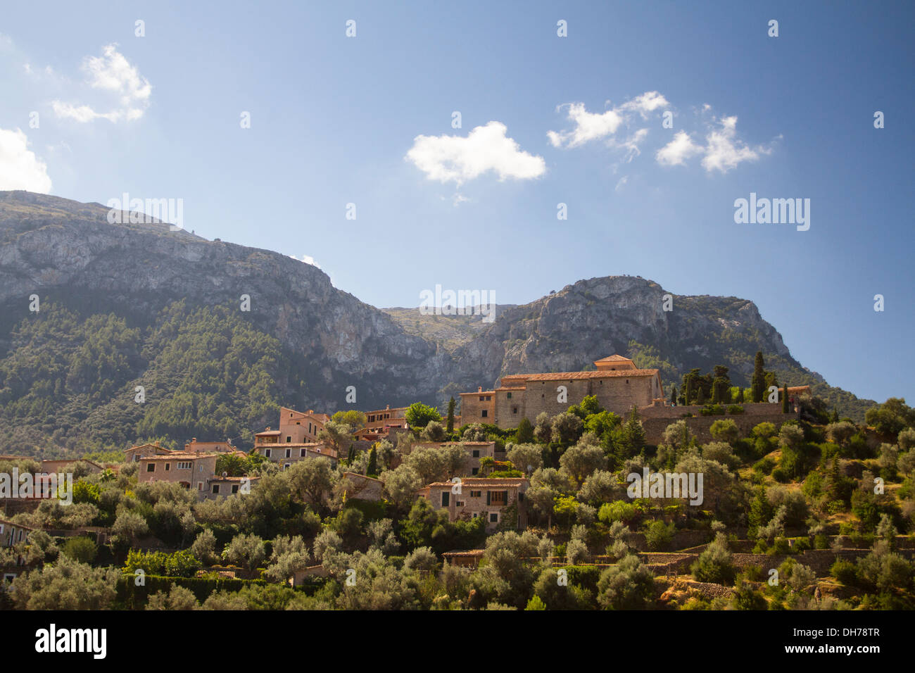 Mallorca deya -Fotos und -Bildmaterial in hoher Auflösung – Alamy
