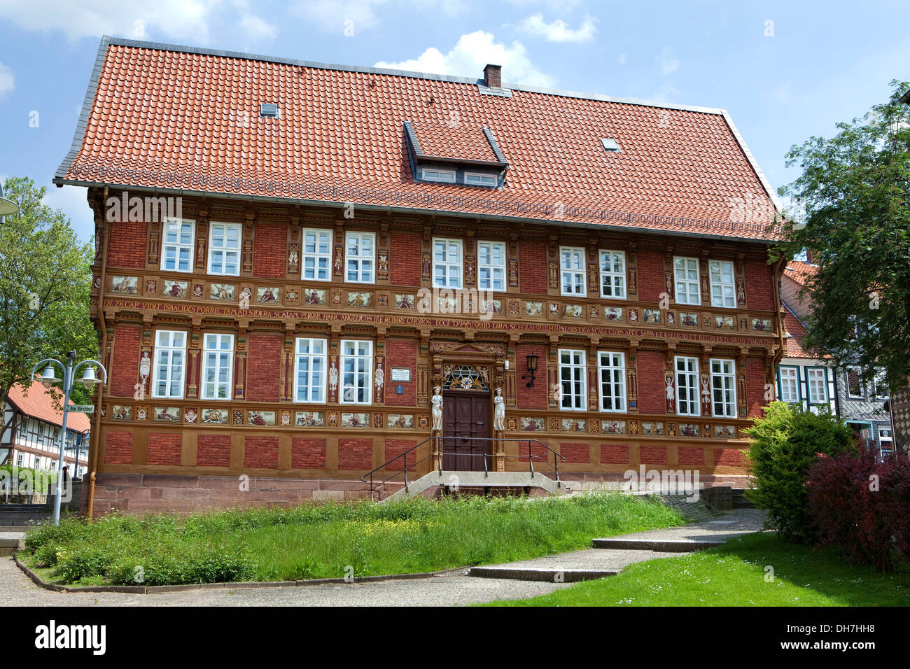 Statuen aus dem 17 jahrhundert -Fotos und -Bildmaterial in hoher Auflösung – Alamy