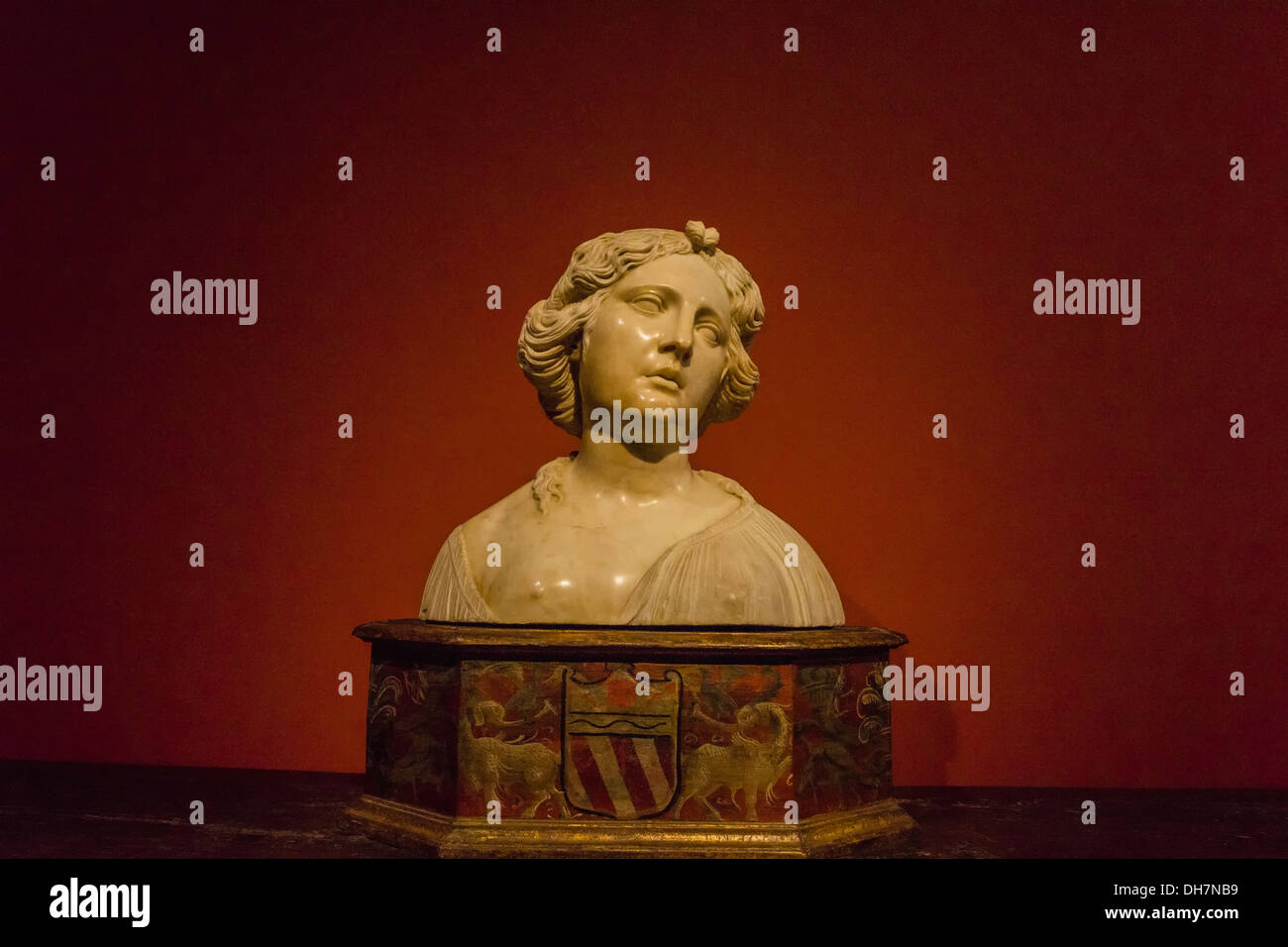 Kunst bianco -Fotos und -Bildmaterial in hoher Auflösung – Alamy