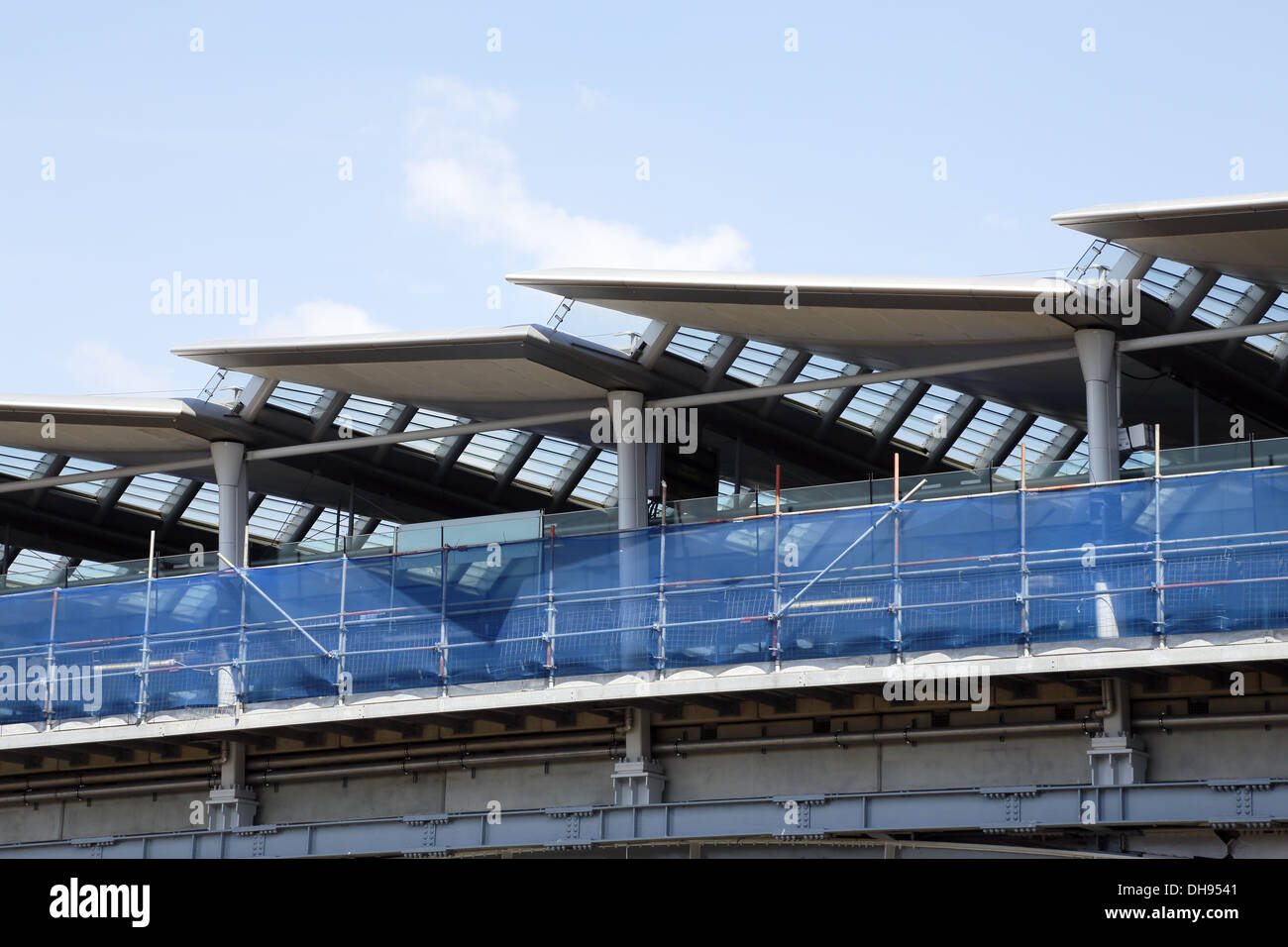 Solar bridge -Fotos und -Bildmaterial in hoher Auflösung – Alamy