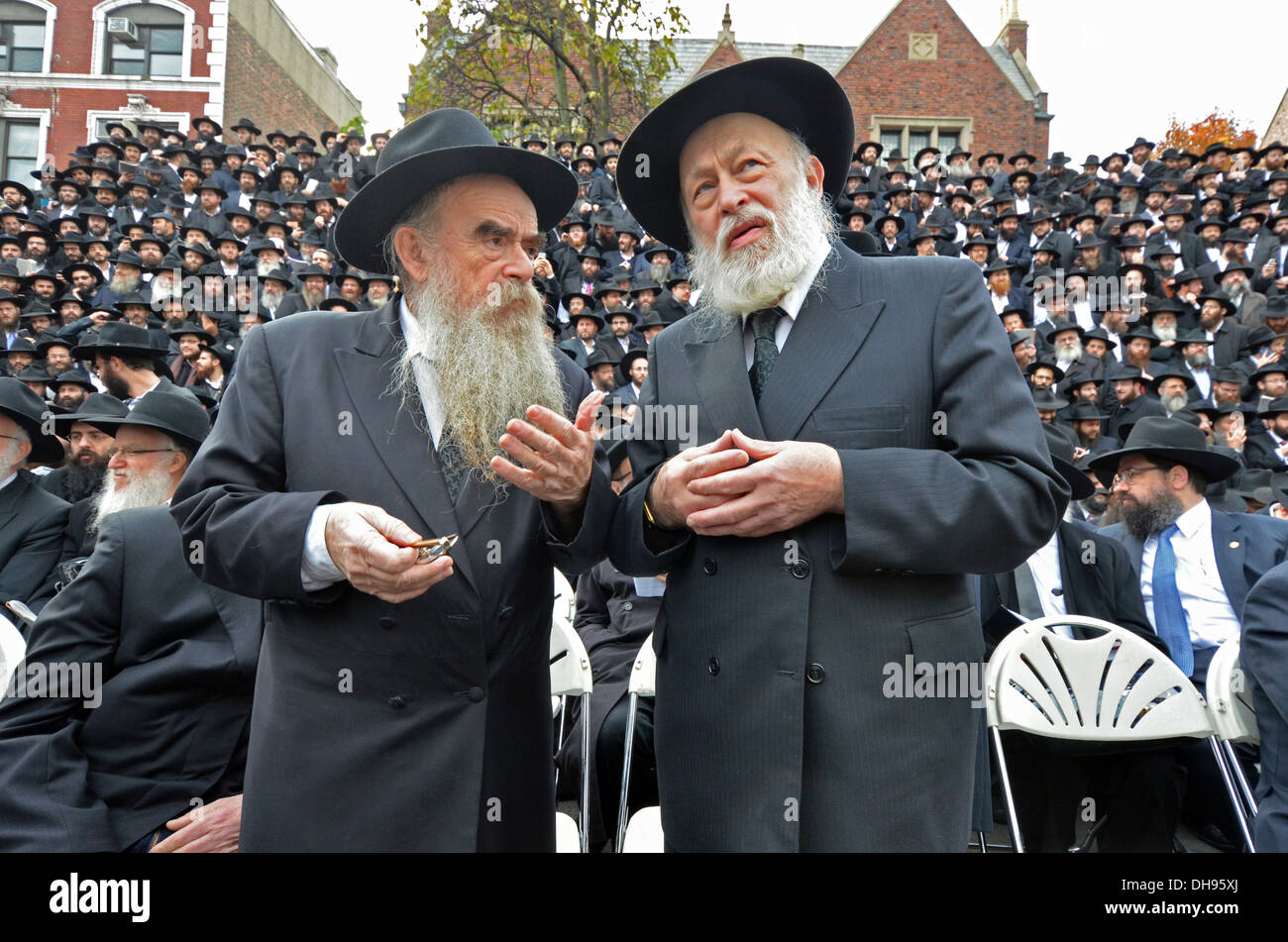 Rabbi yehudah krinsky -Fotos und -Bildmaterial in hoher Auflösung – Alamy