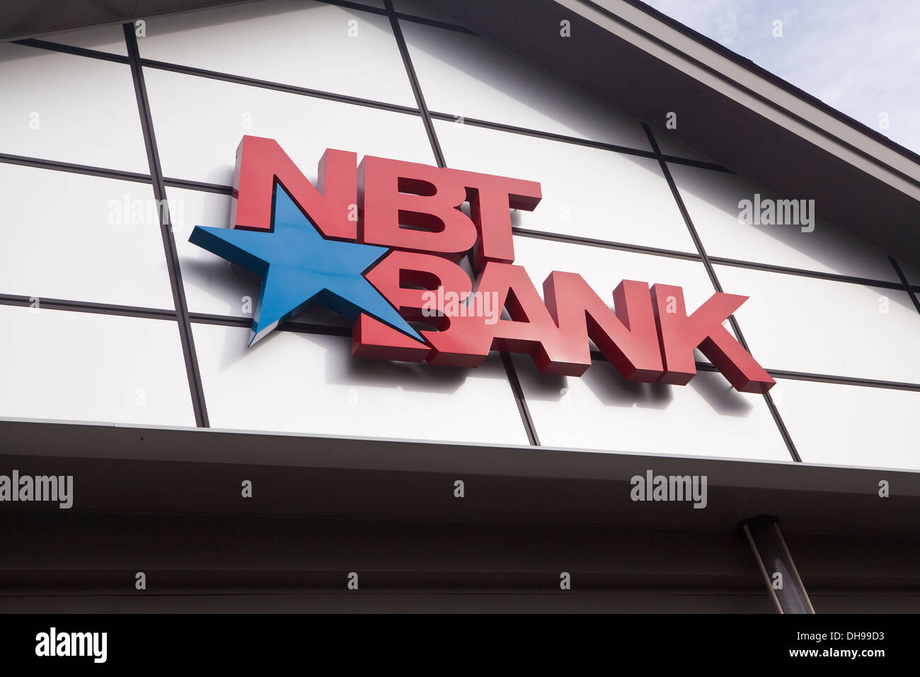 Logo der nbt bank -Fotos und -Bildmaterial in hoher Auflösung – Alamy