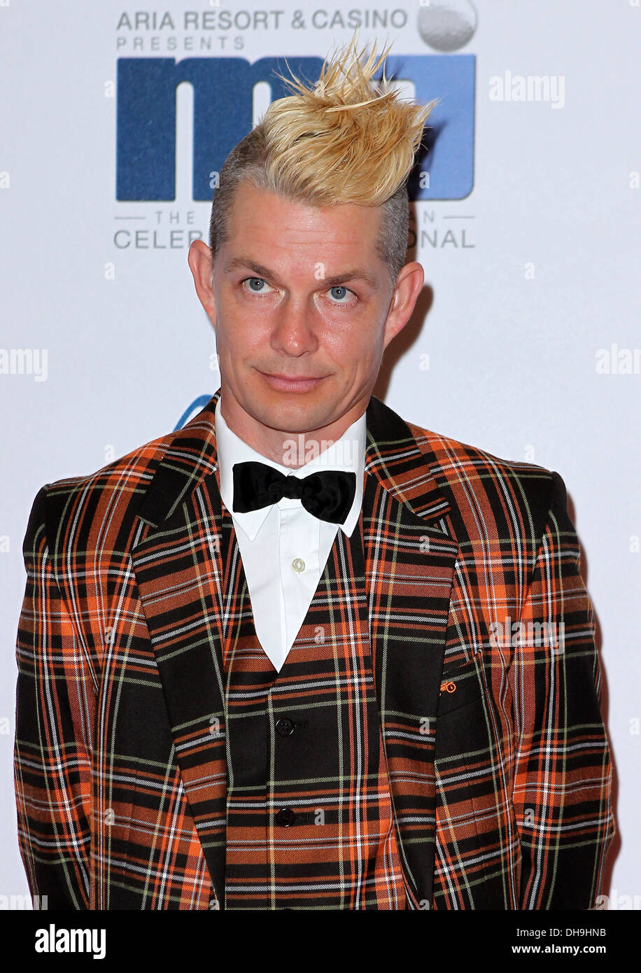 Adrian Young Sport & Entertainment Stars versammeln sich zum 11. Annual ...