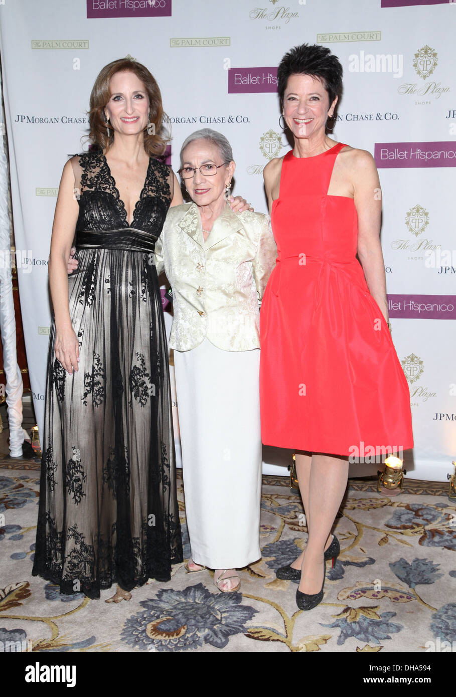 Tina ramirez -Fotos und -Bildmaterial in hoher Auflösung – Alamy